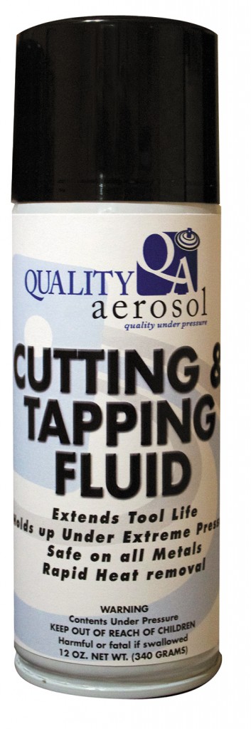 Cycan Industries » Cutting & Taping Fluid