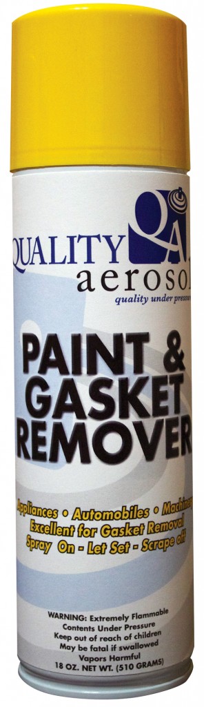 Cycan Industries » Paint & Gasket remover