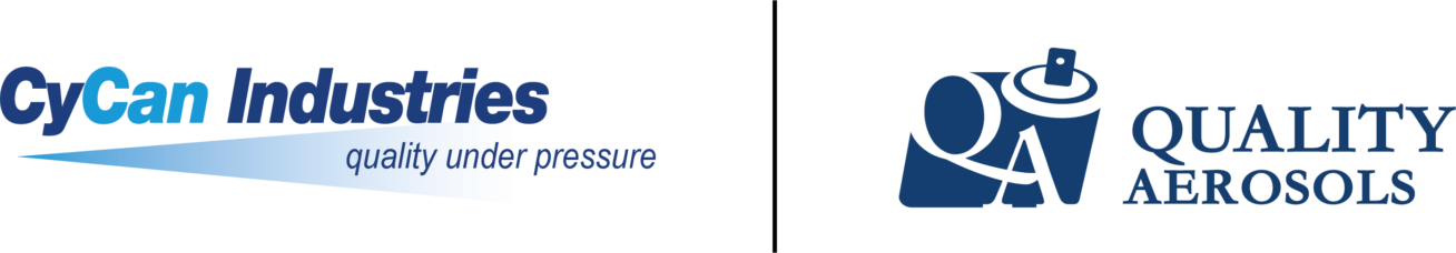 Cycan Industries » Cycan-QA dual logo-NEW